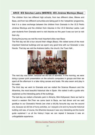 Newsletter 4-junio-2011 | PDF