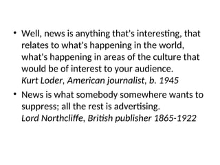 News - Definition.vdbfnguukikukrtgeepptf | PPT