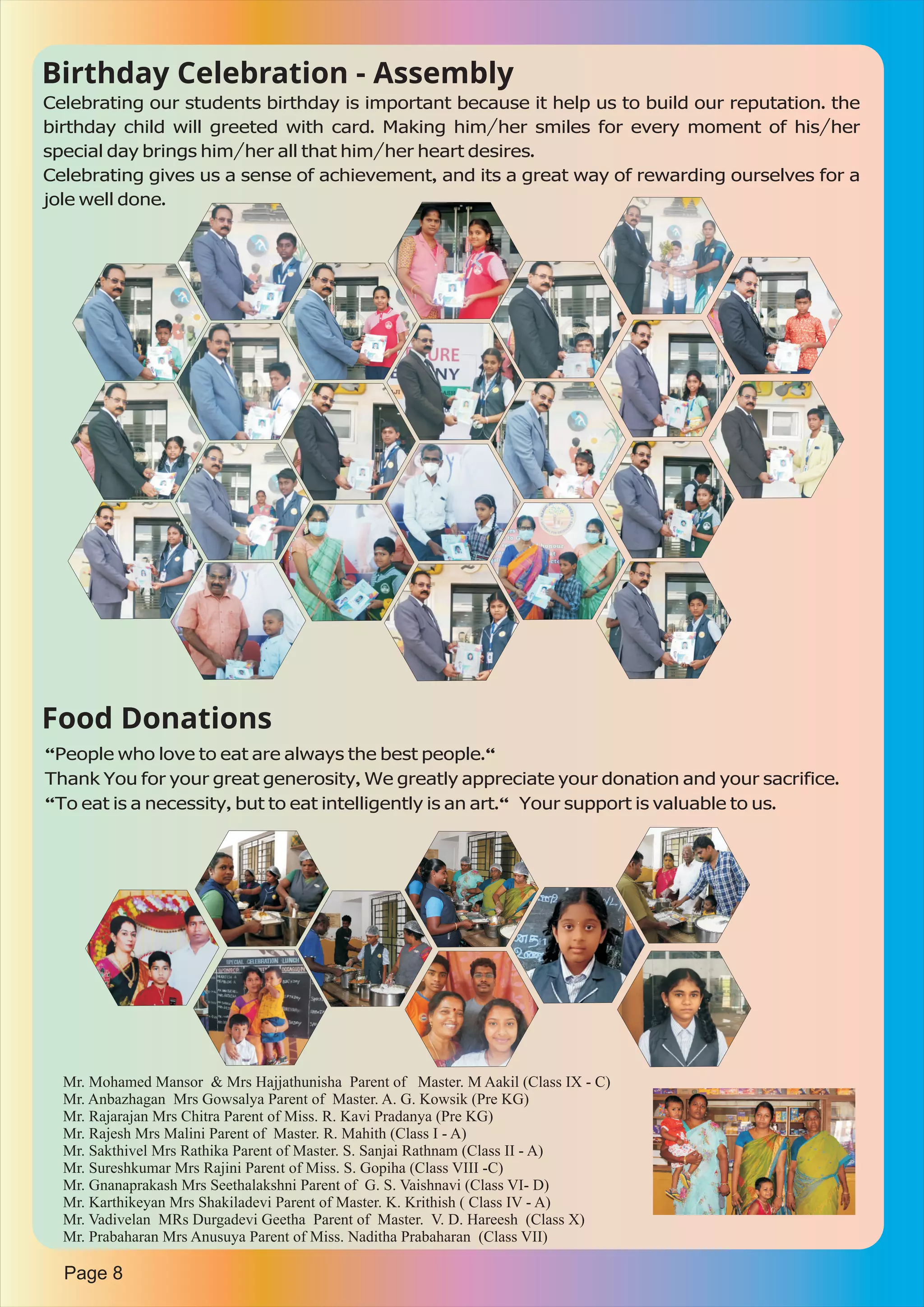 international school in Mayiladuthurai | PDF