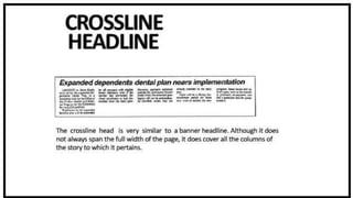 News - Page -Division- campus journalism | PPTX