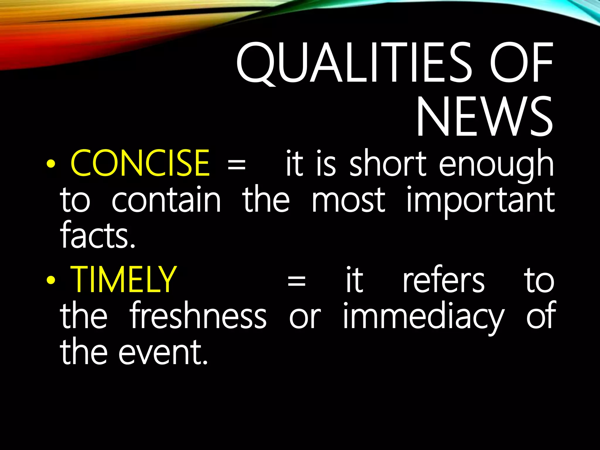 NEWS-WRITING.ppt