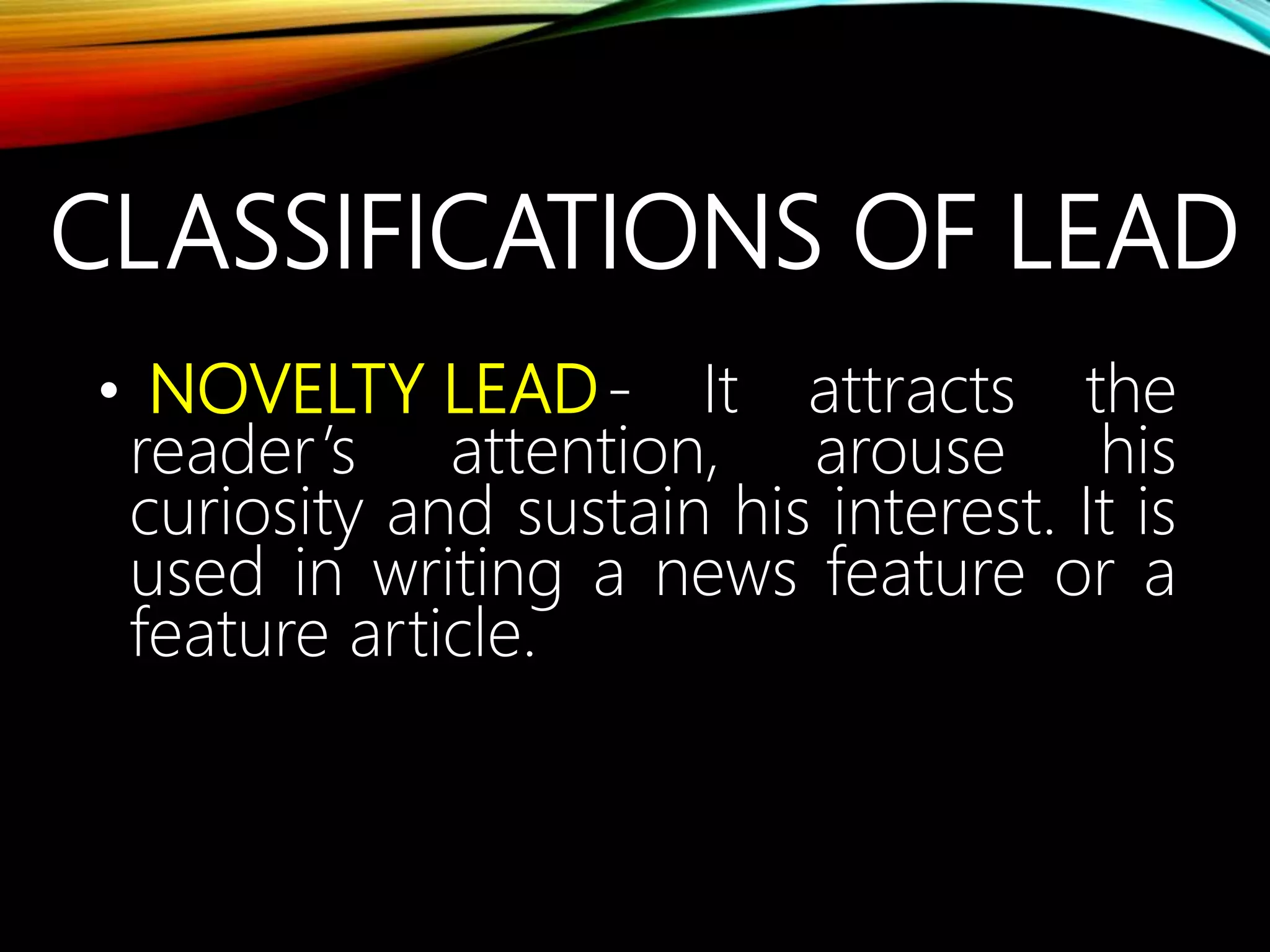 NEWS-WRITING.ppt