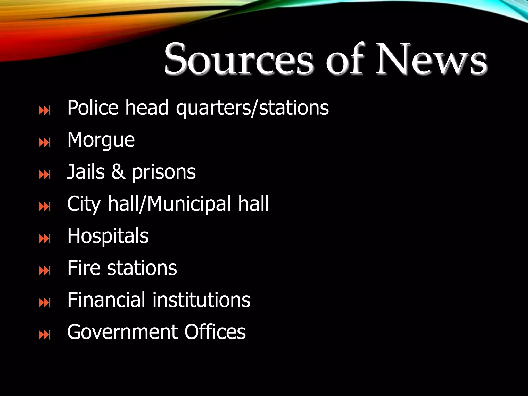 NEWS-WRITING.ppt