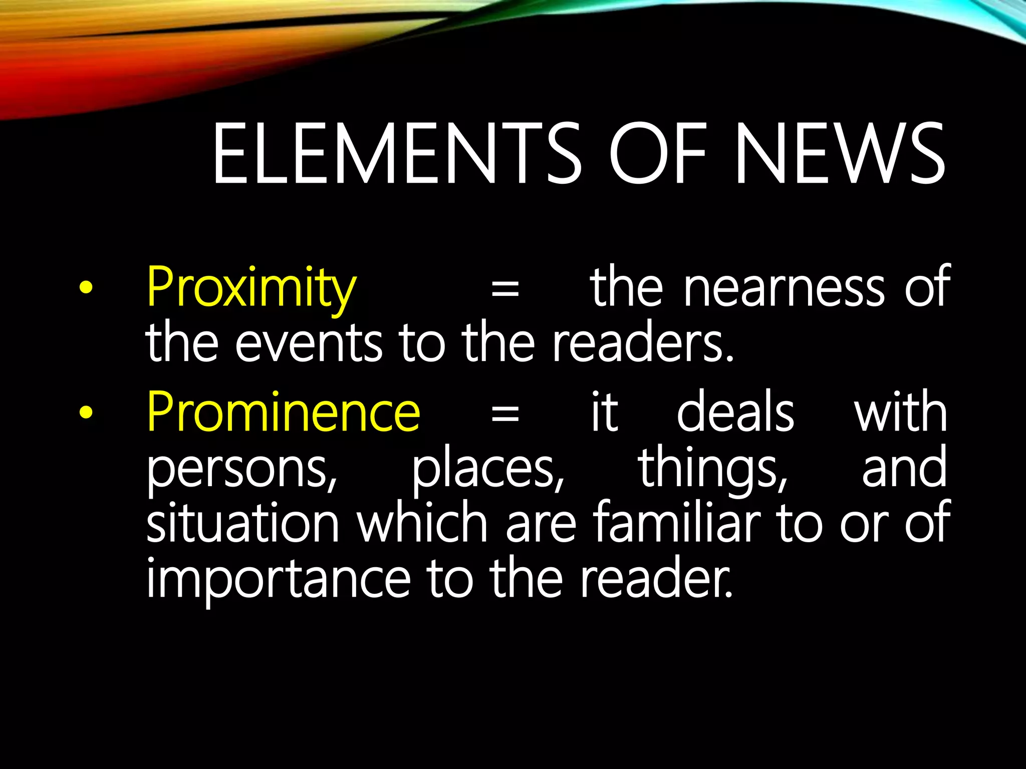 NEWS-WRITING.ppt