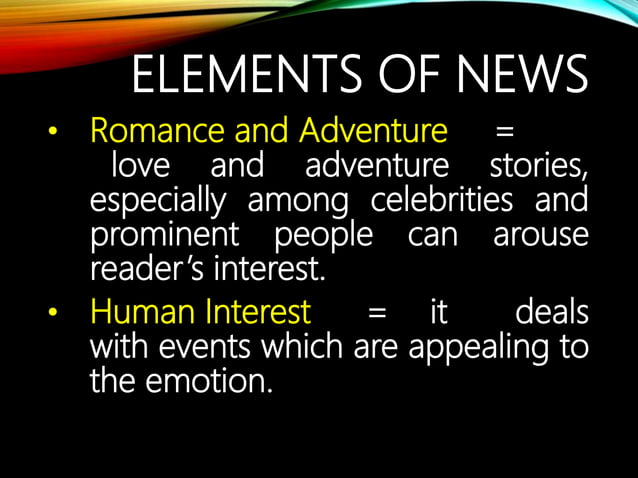 NEWS-WRITING.ppt
