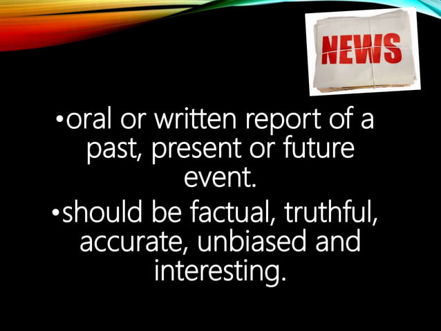 NEWS-WRITING.ppt