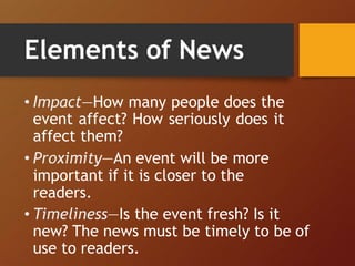 News-Writing.pptx