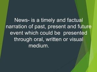 NEWS-WRITING.ppt........................... | PPT