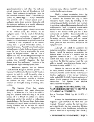 Difficult Coinsurance Problems In Builder's Risk Insurance | PDF