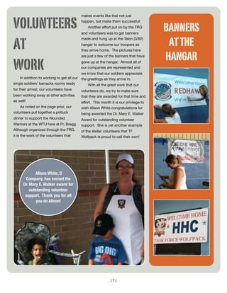 TF Wolfpack FRG Newsletter of 9-2-12 | PDF