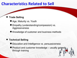 Real estate sales techniques | PPT