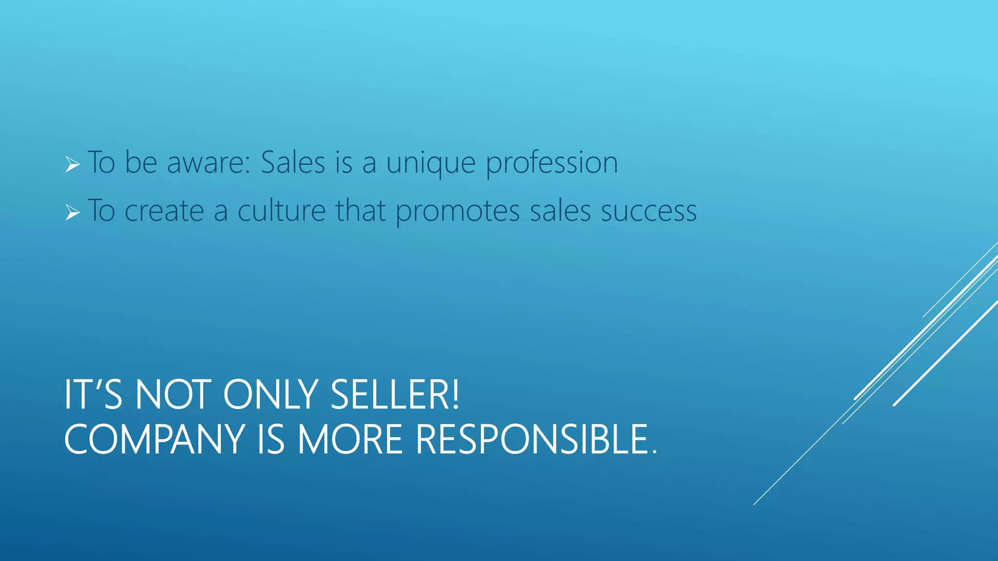 New Sales Simplified | PPTX