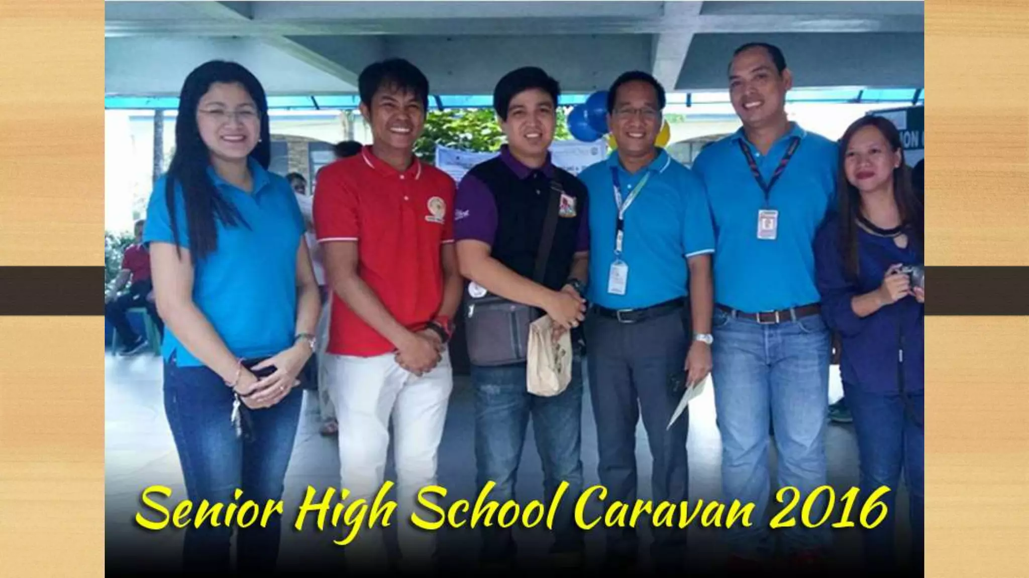 SDO Pasig SGOD | PPTX