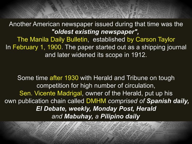 Introduction to Journalism | PPTX | Law