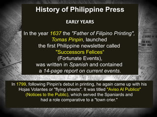 Introduction to Journalism | PPTX