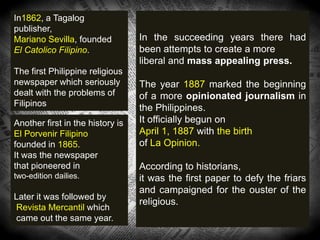 Introduction to Journalism | PPTX