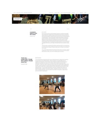 FALL ISSUE 2021 | PDF