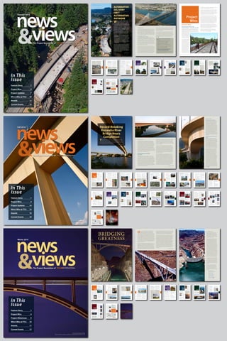 "News and Views" newsletter | PDF