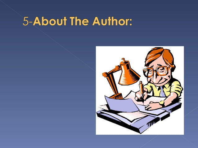 News article, elements of an article | PPT