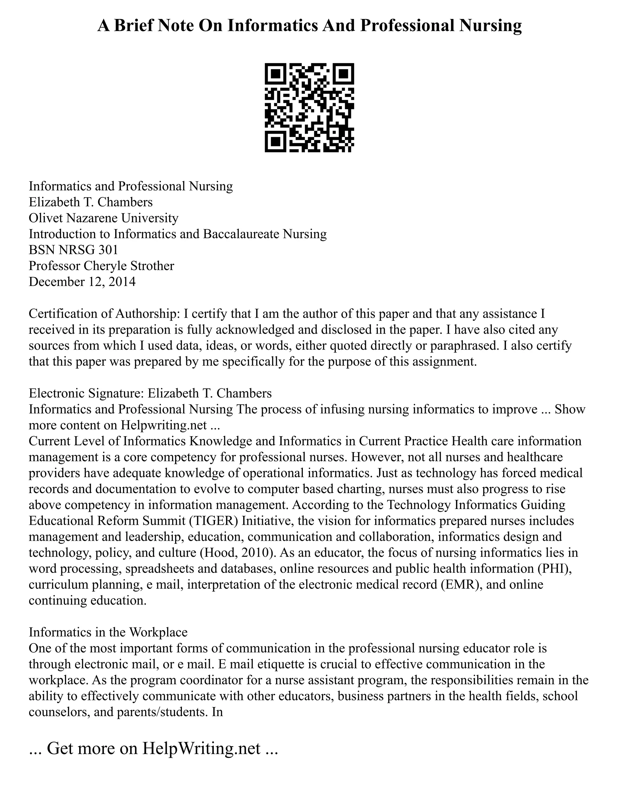 News Article Examples 7 Examples Of Newspaper Arti | PDF