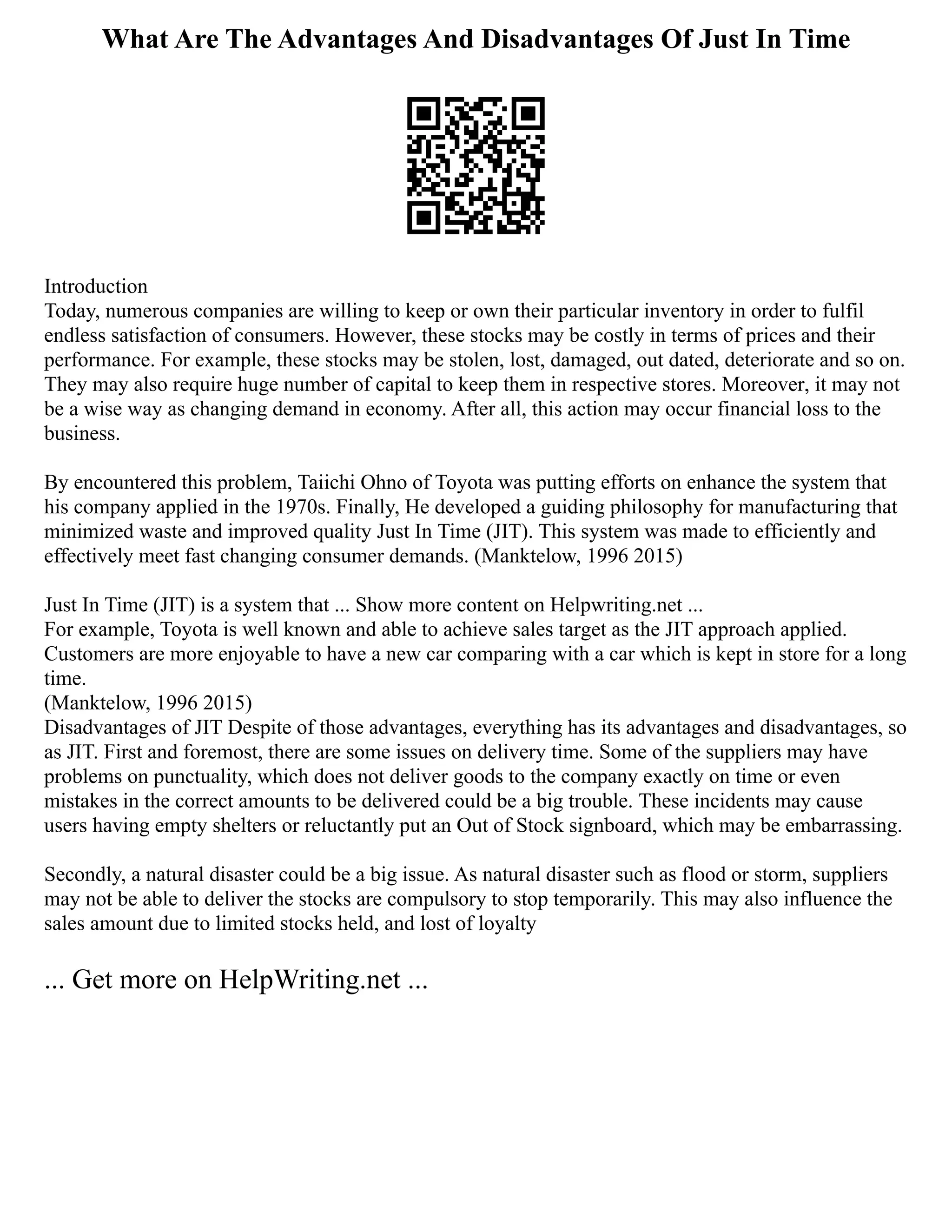 News Article Examples 7 Examples Of Newspaper Arti | PDF