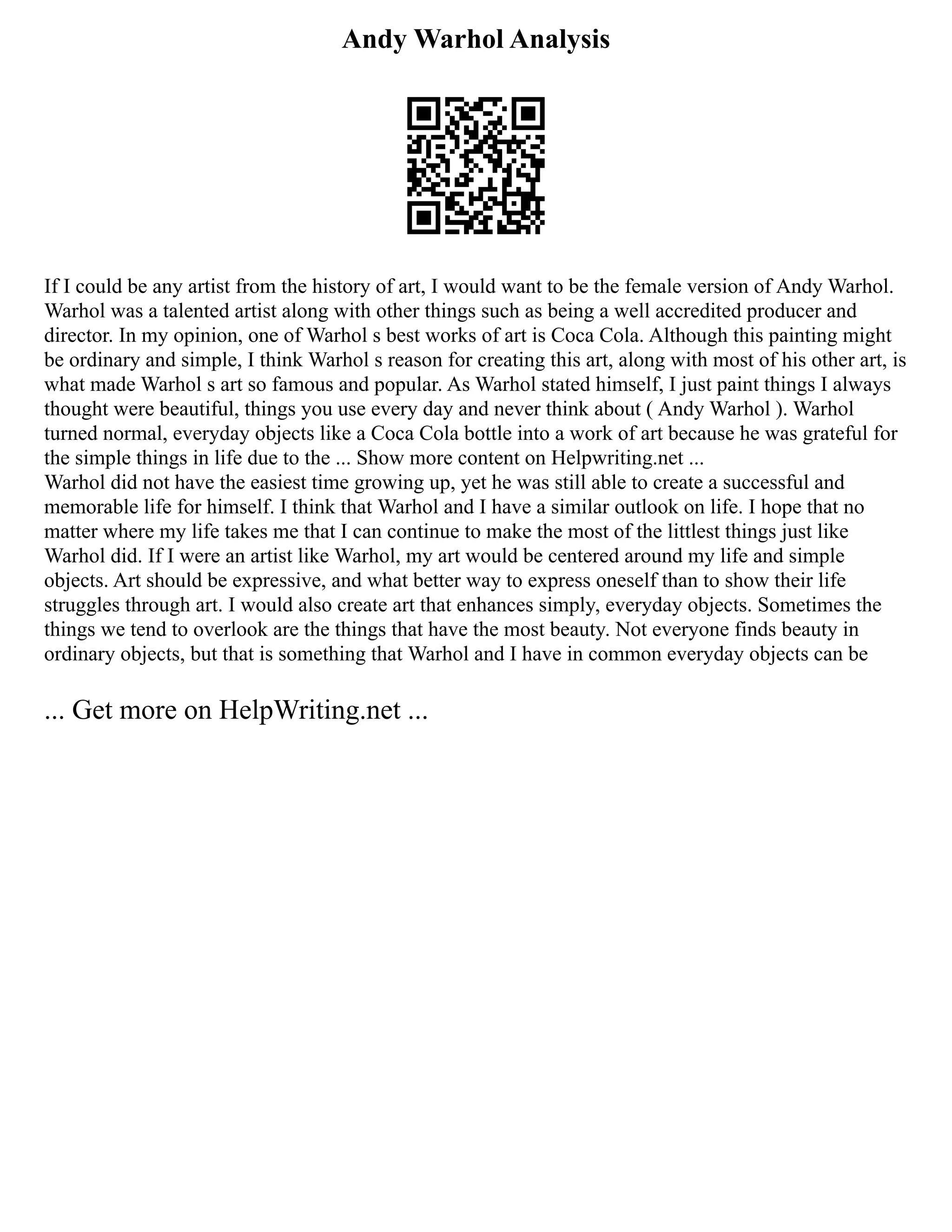 News Article Examples 7 Examples Of Newspaper Arti | PDF