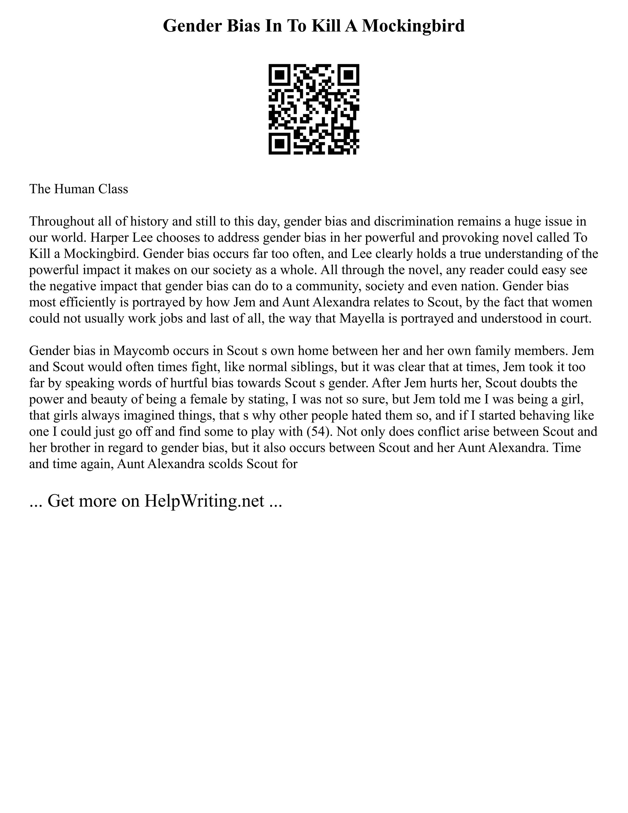 News Article Examples 7 Examples Of Newspaper Arti | PDF