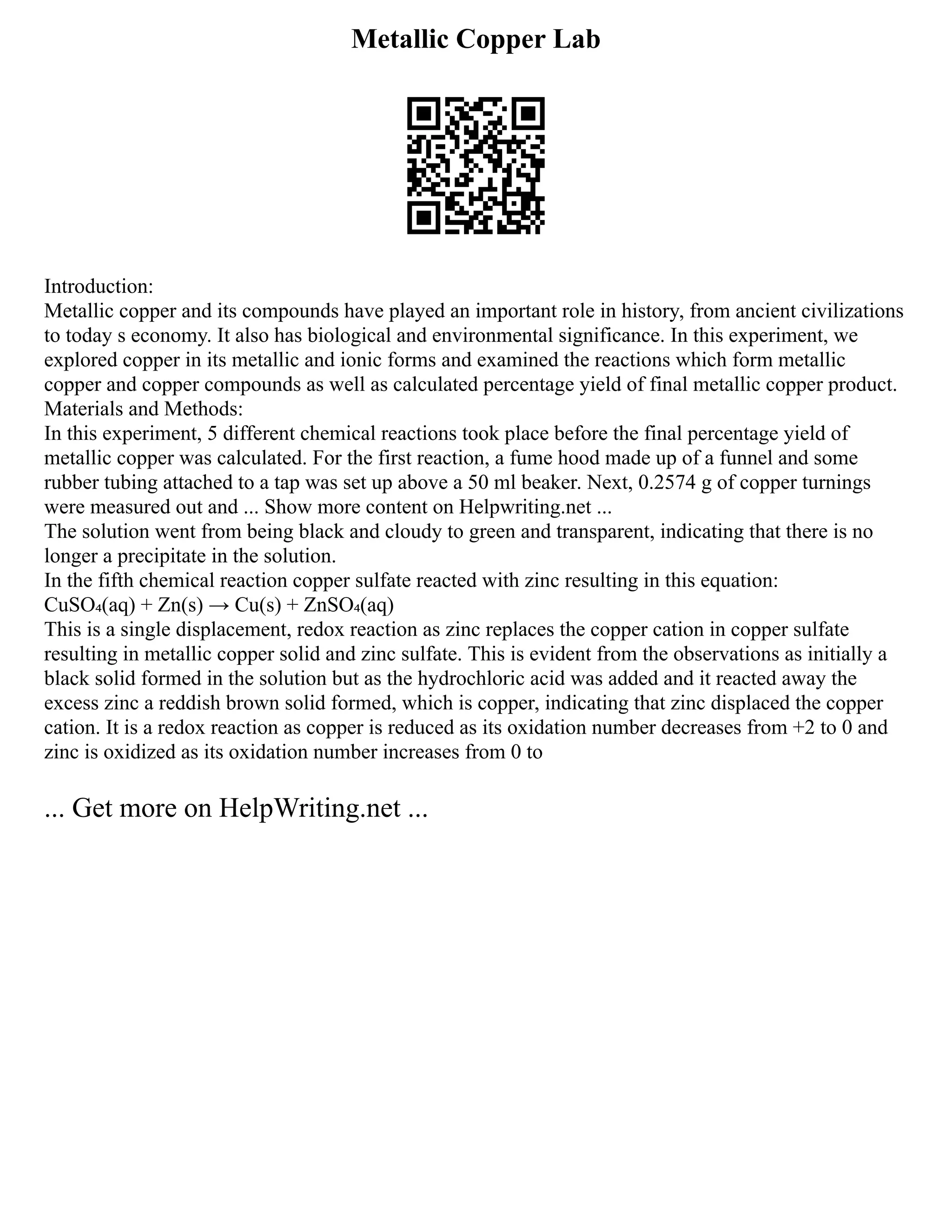 News Article Examples 7 Examples Of Newspaper Arti | PDF