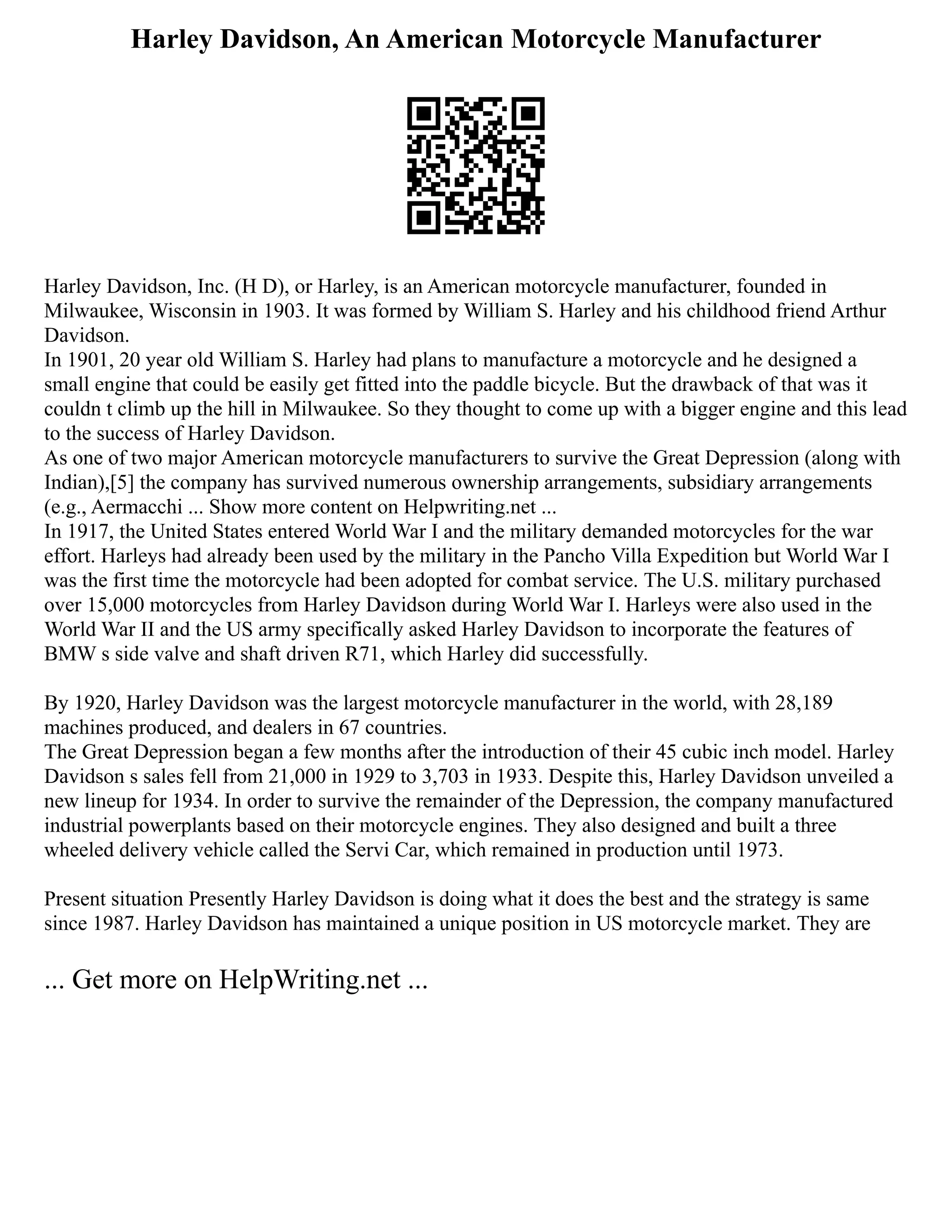 News Article Examples 7 Examples Of Newspaper Arti | PDF