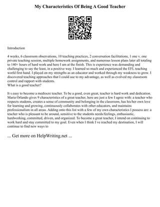 News Article Examples 7 Examples Of Newspaper Arti | PDF