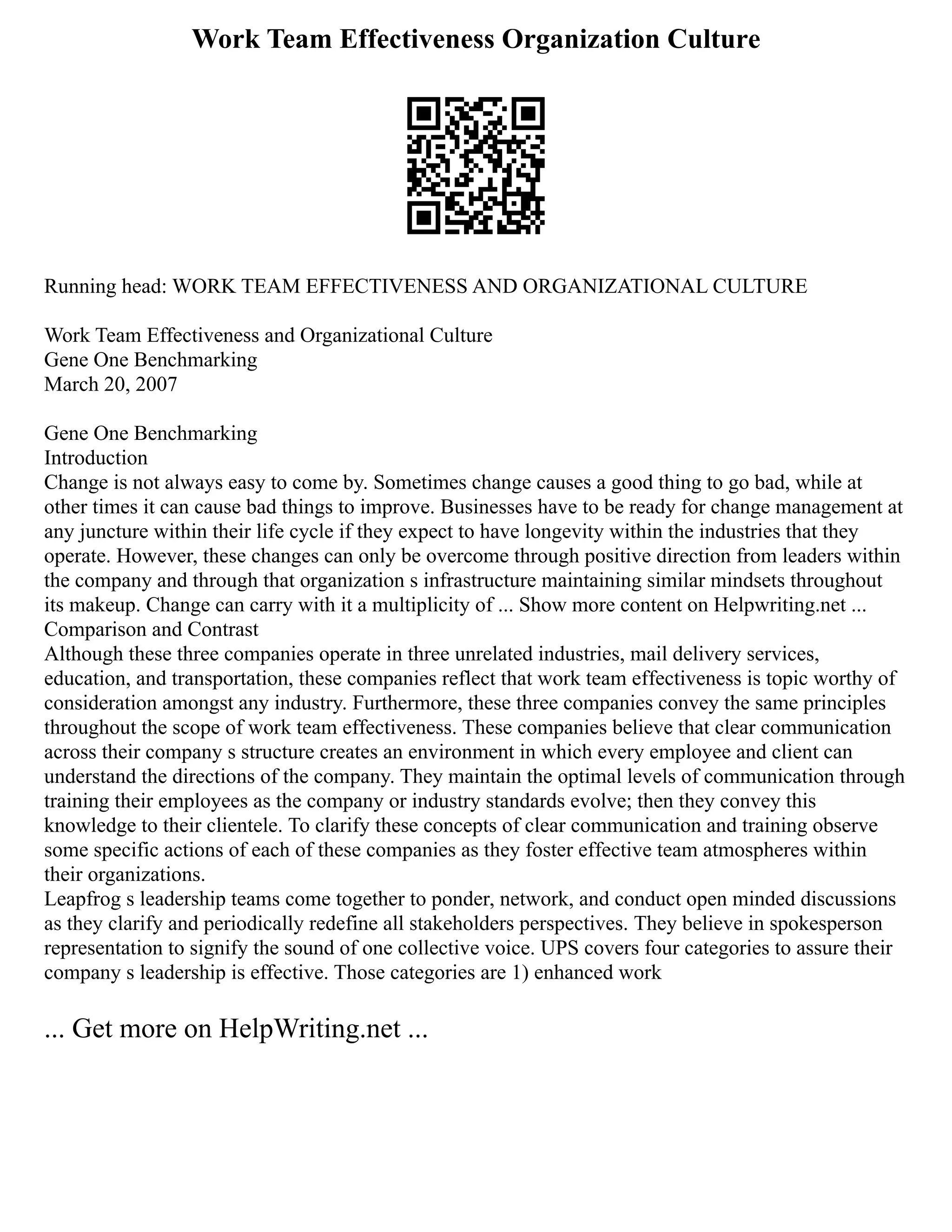 News Article Lead Examples Journalistic Writing With Comic Life ... | PDF