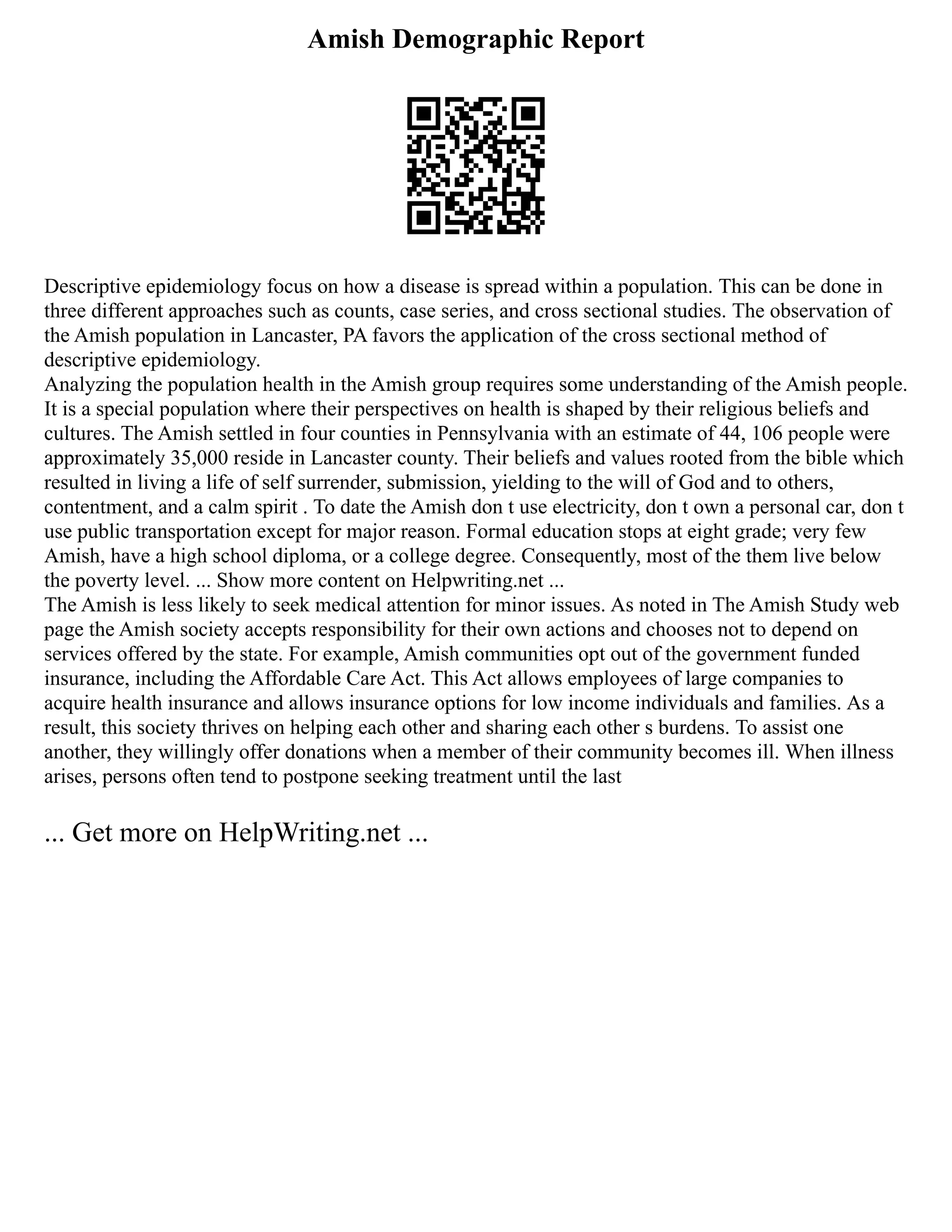 News Article Lead Examples Journalistic Writing With Comic Life ... | PDF