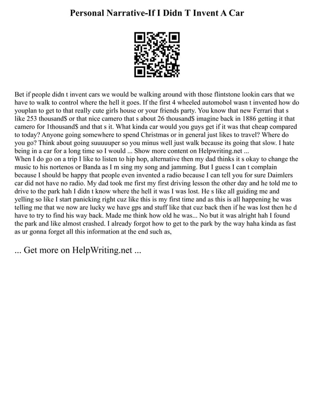 News Article Lead Examples Journalistic Writing With Comic Life ... | PDF