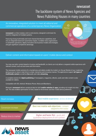 Newsasset description web | PDF