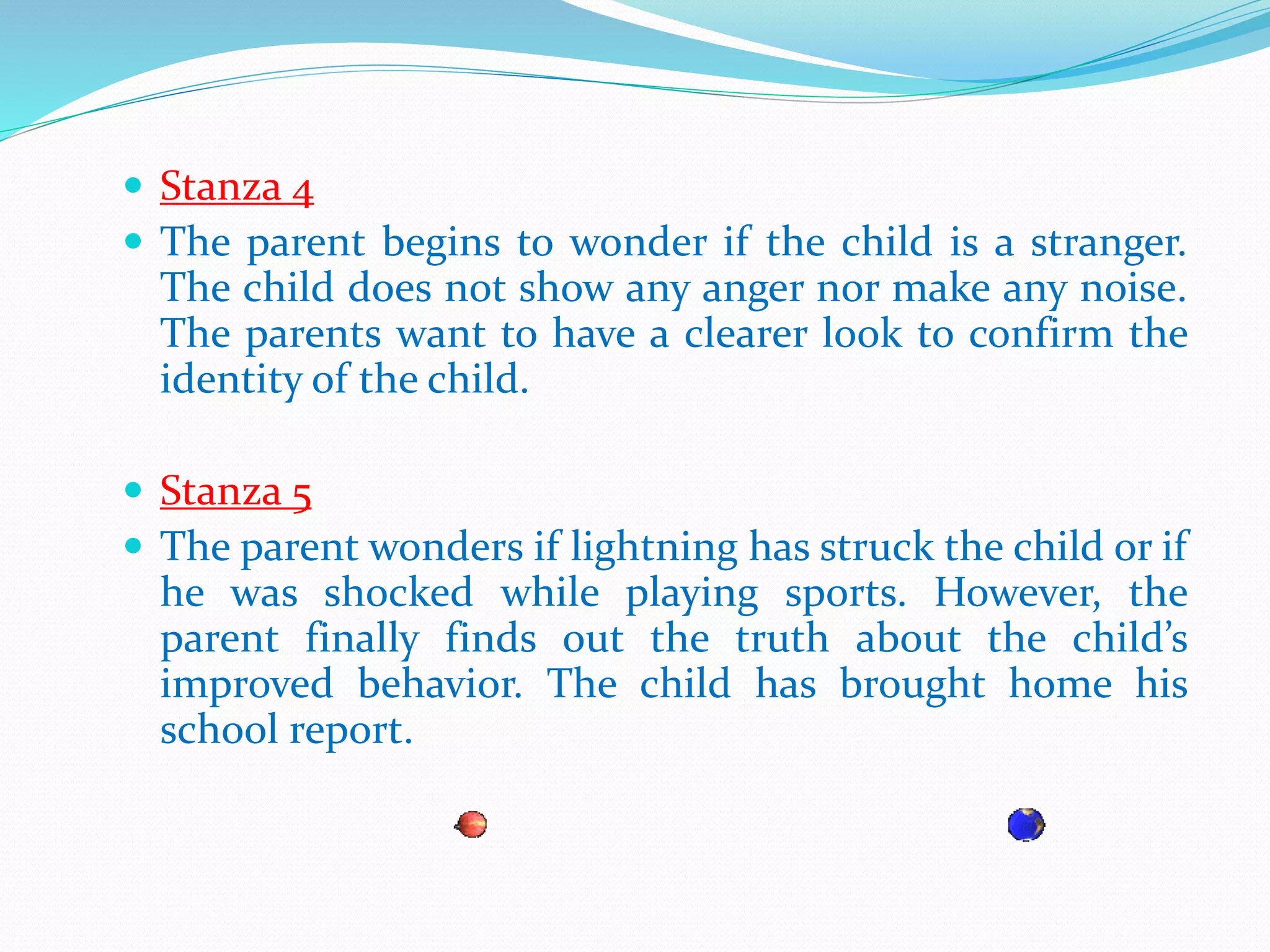 News Break by Max Fatchen | PPTX