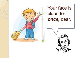 News break poem | PPT