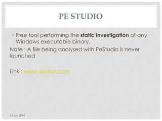 Security News Bytes June 2014 | PDF