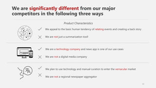 Introduction to NewsBytes | PDF