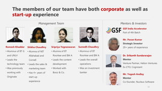 Introduction to NewsBytes | PDF