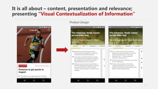 Introduction to NewsBytes | PDF