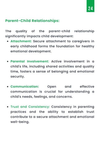 Child Psychology Course E-Book | PDF