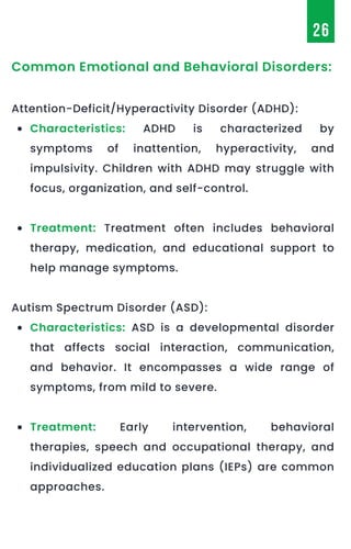 Child Psychology Course E-Book | PDF