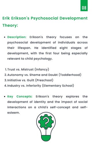 Child Psychology Course E-Book | PDF