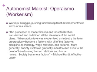 New School_Digital Labor | PPTX