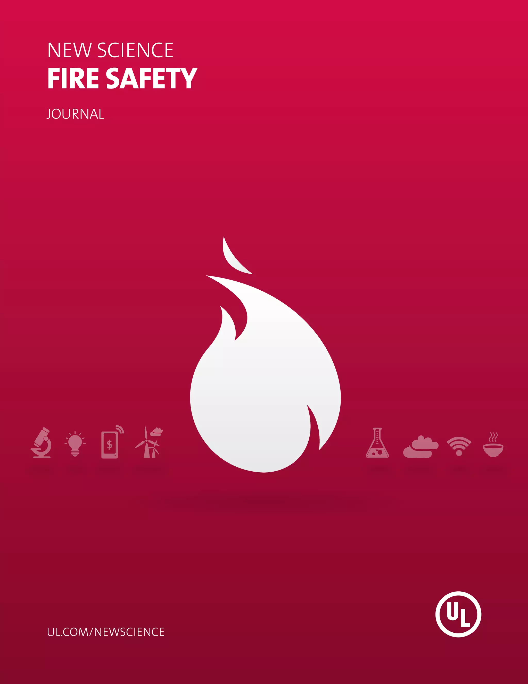 New Science Fire Safety Journal | PDF