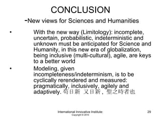 New Science & Humanities | PPT | Physics | Science