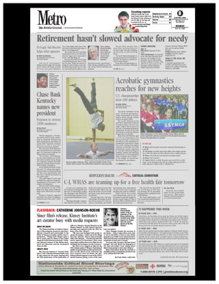 News clips | PDF