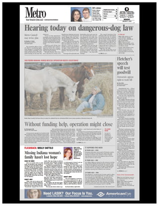 News clips | PDF