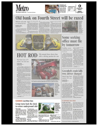 News clips | PDF