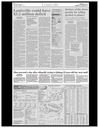 News clips | PDF